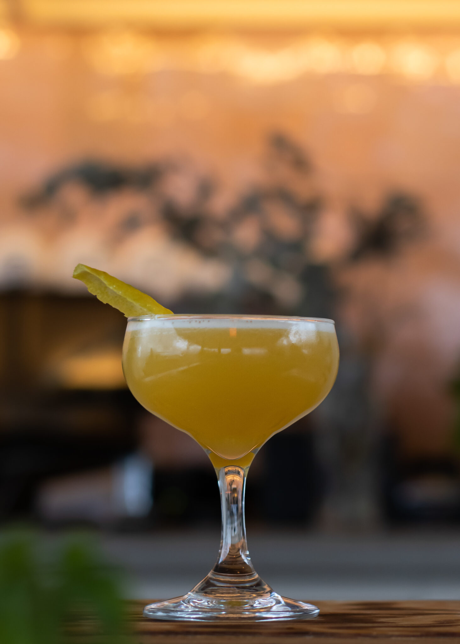 Velvet Lemon - Virtuous Vodka