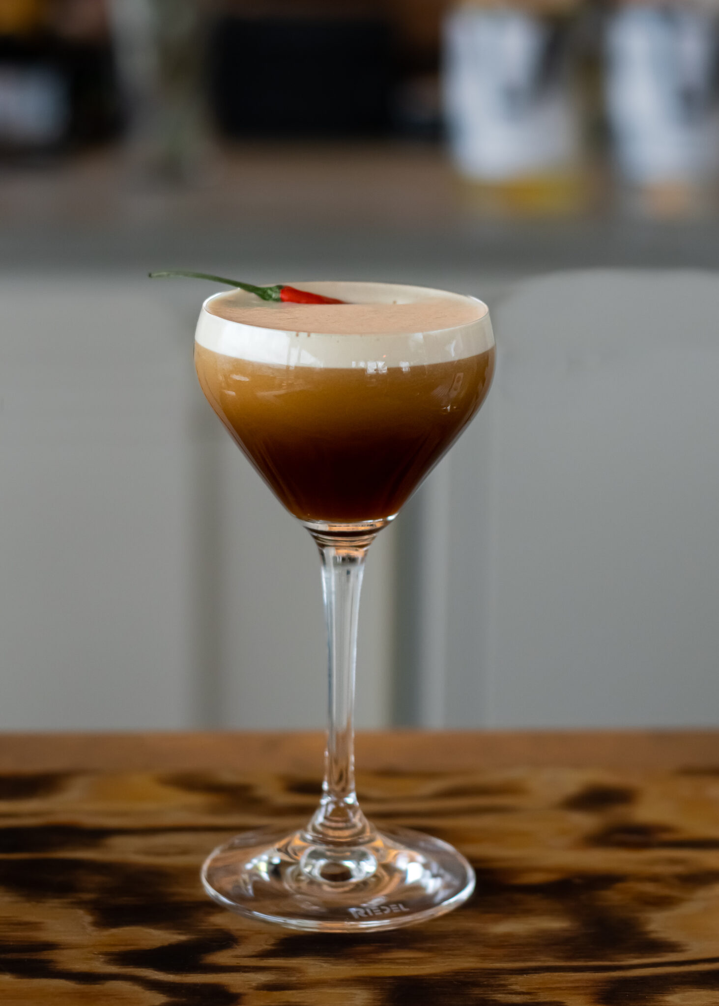 Wake Me Up - Virtuous Vodka