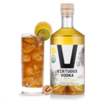 Virtuous Vodka - Made to taste