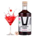 Virtuous Vodka - Made to taste